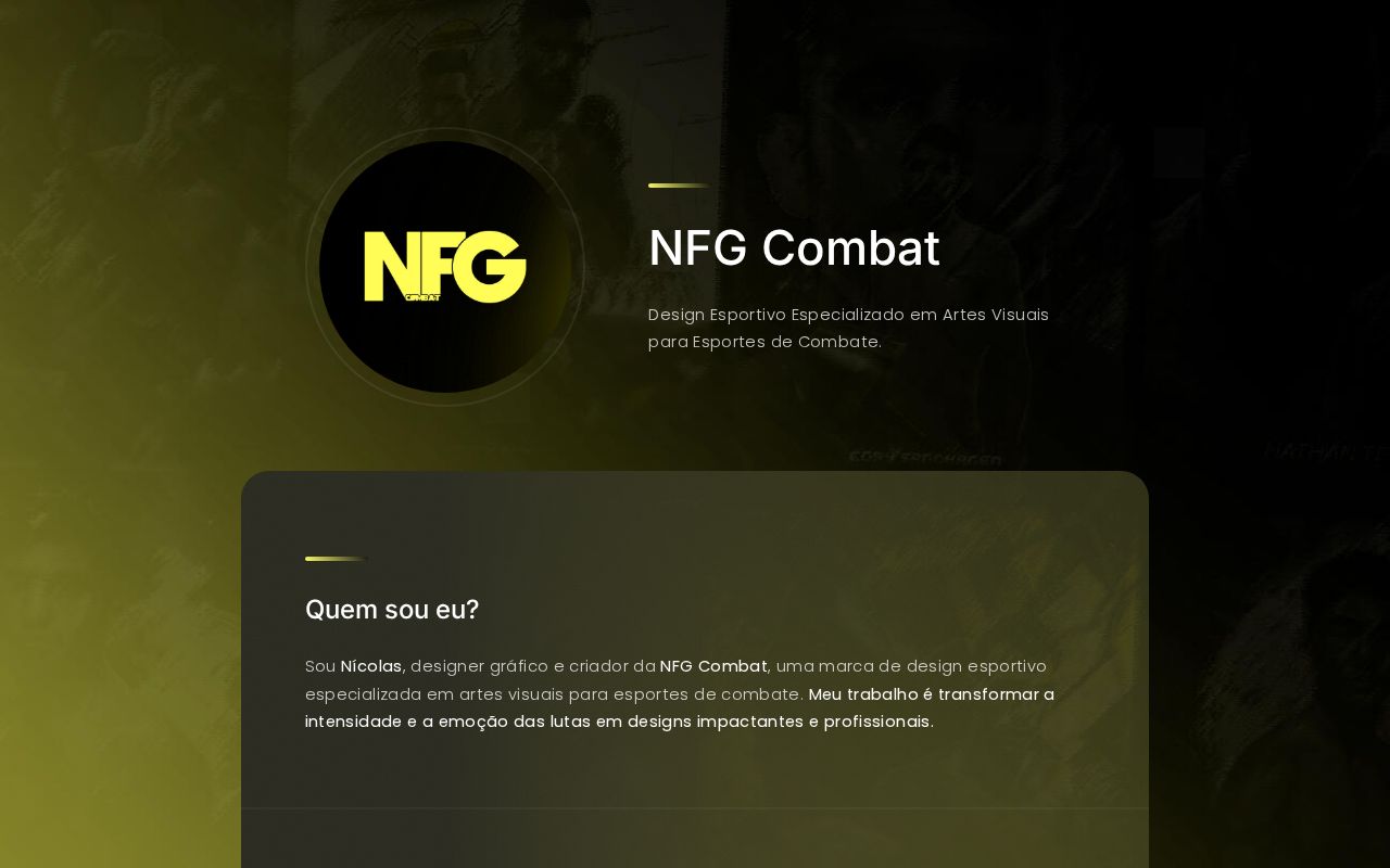 NFG Combat